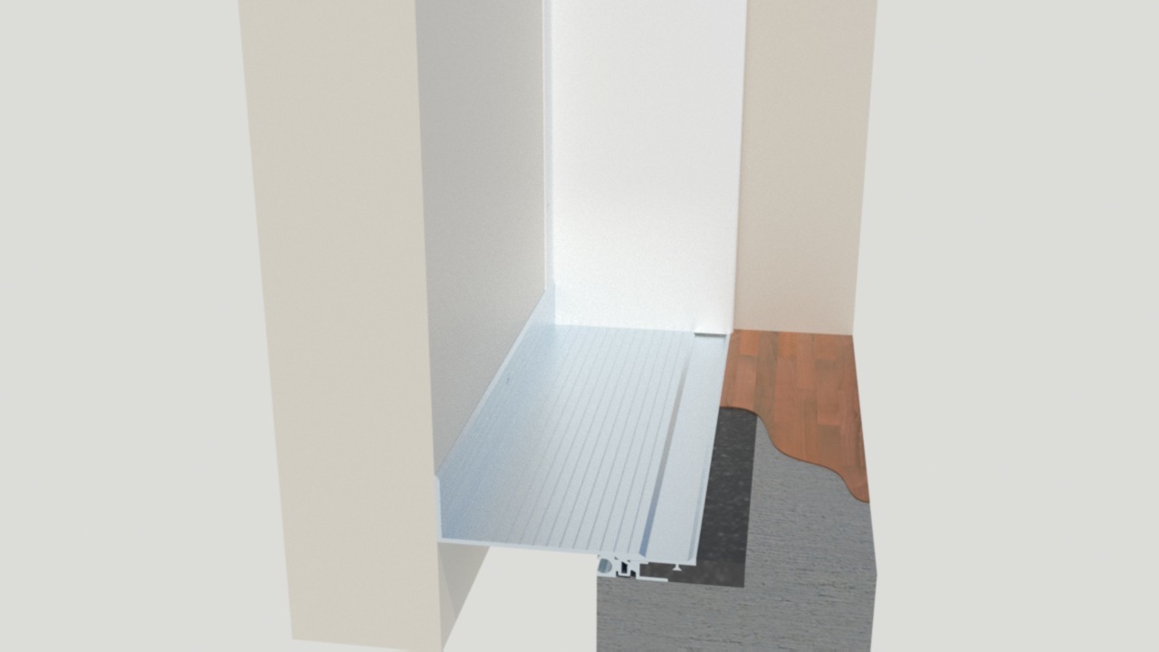 Watson Bowman Acme | FJG to WFT